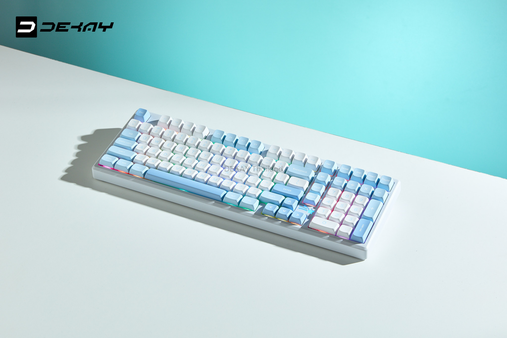 DK Galaxy100 (Dekay x Feker) – Dekay Thailand