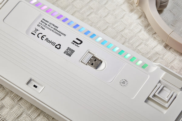 DEKAY DK63 Ultra – Dekay Thailand