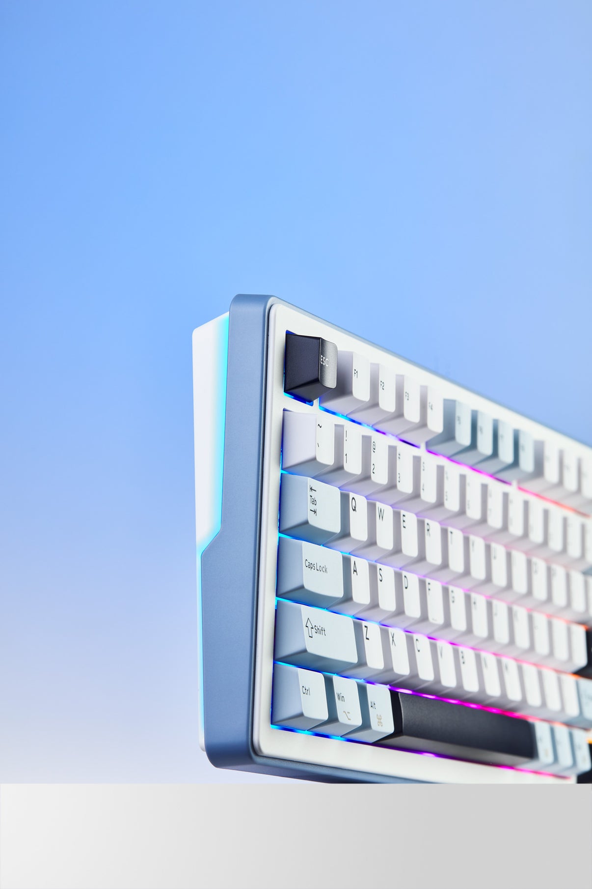 DEKAY DK V95 Pro Tri-mode (ตัวจบสายทำงาน) – Dekay Thailand