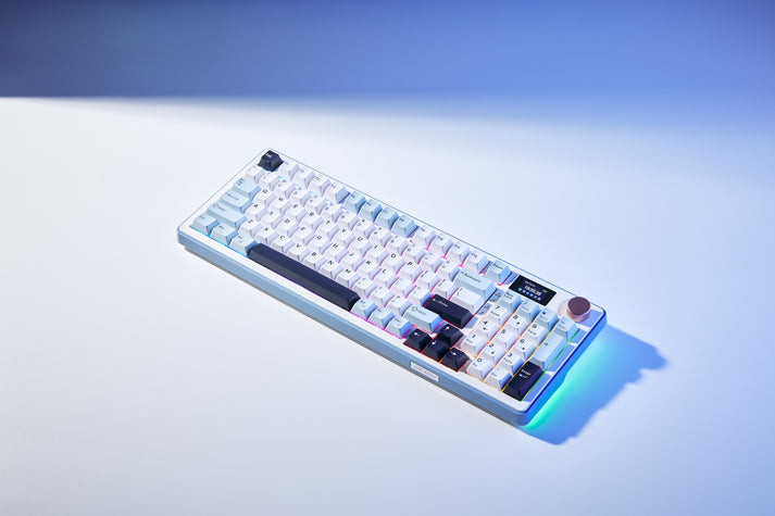 DEKAY DK V95 Pro Tri-mode (ตัวจบสายทำงาน) – Dekay Thailand