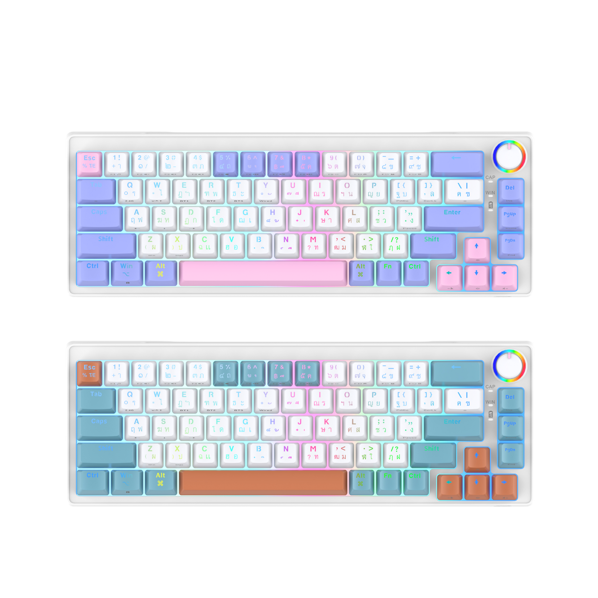 DEKAY DK68 Ultra – Dekay Thailand