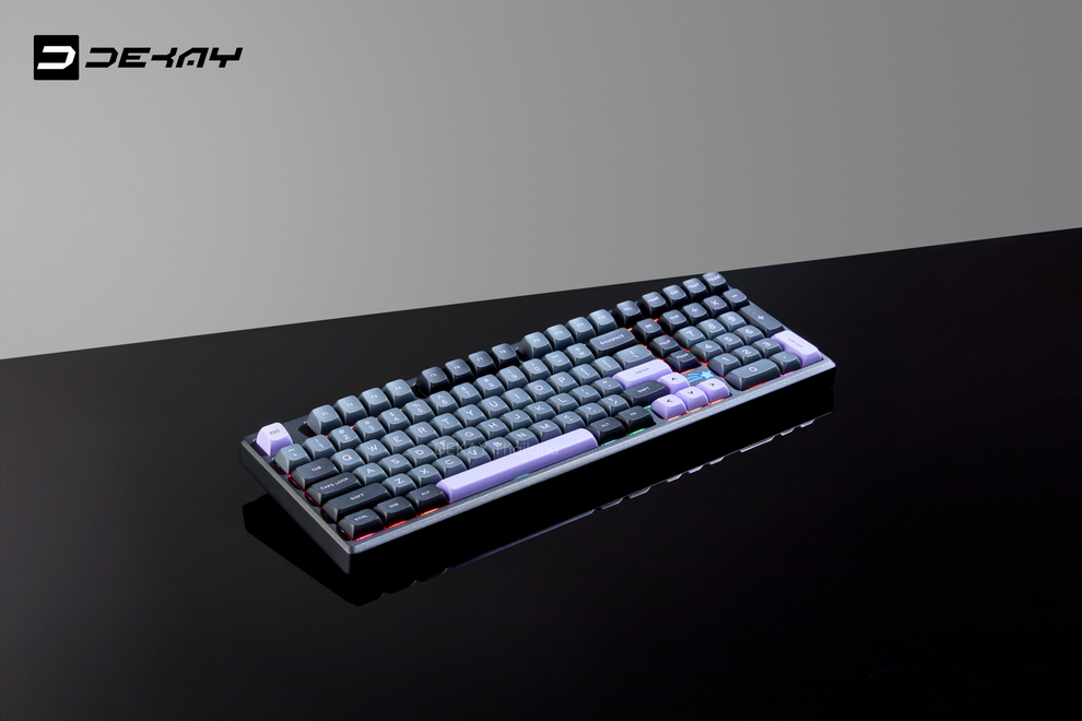 DK Galaxy100 (Dekay x Feker) – Dekay Thailand