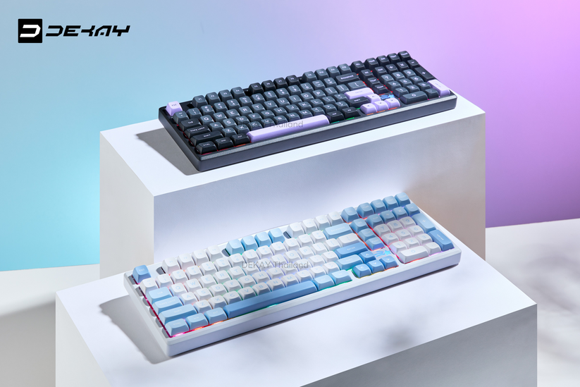 DK Galaxy100 (Dekay x Feker) – Dekay Thailand