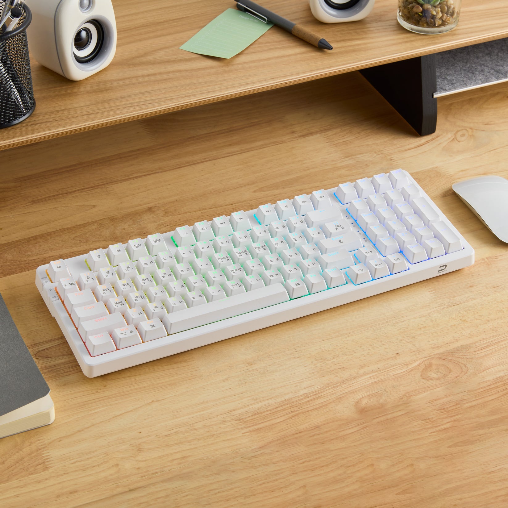 DEKAY DK98 Pro – Dekay Thailand