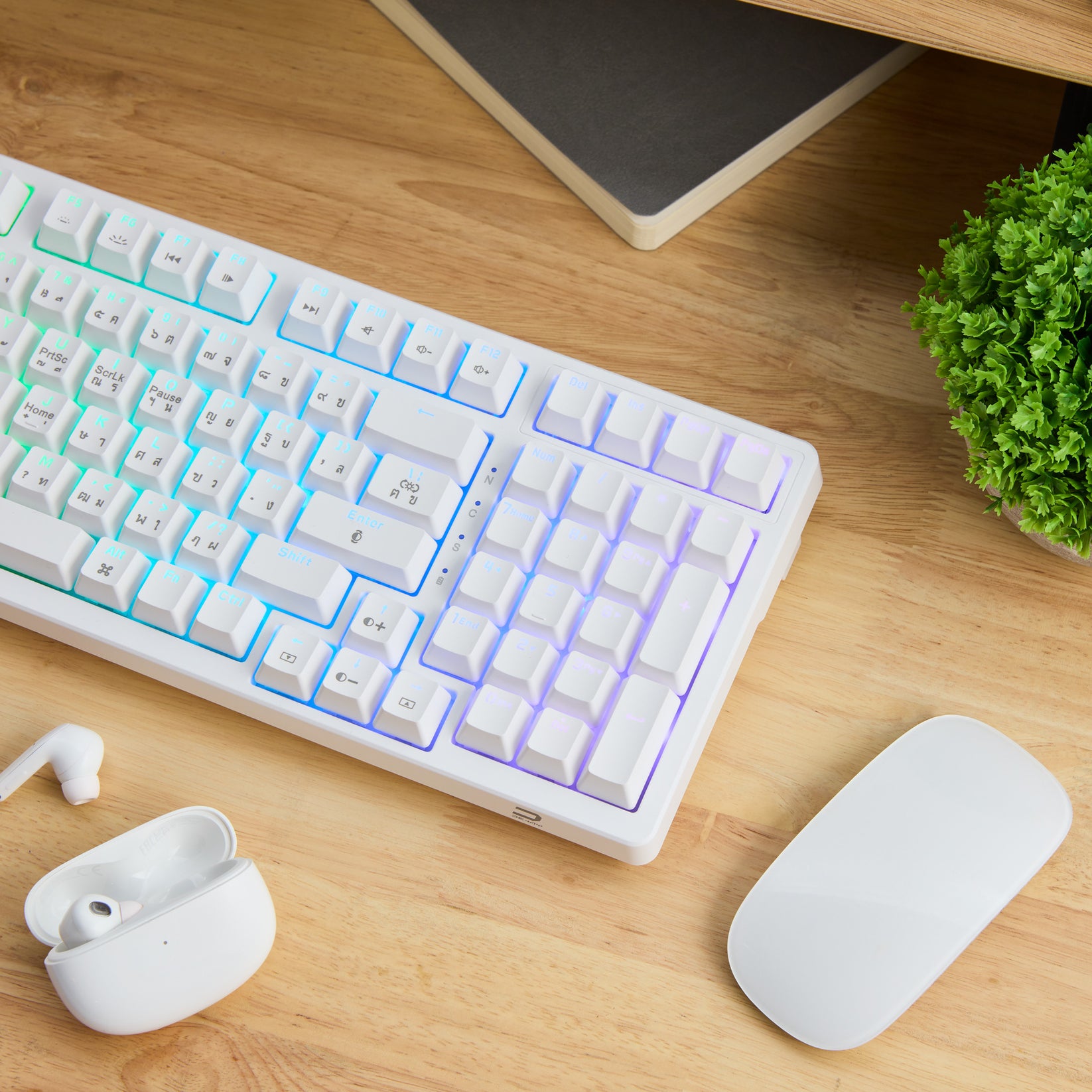 DEKAY DK98 Pro – Dekay Thailand