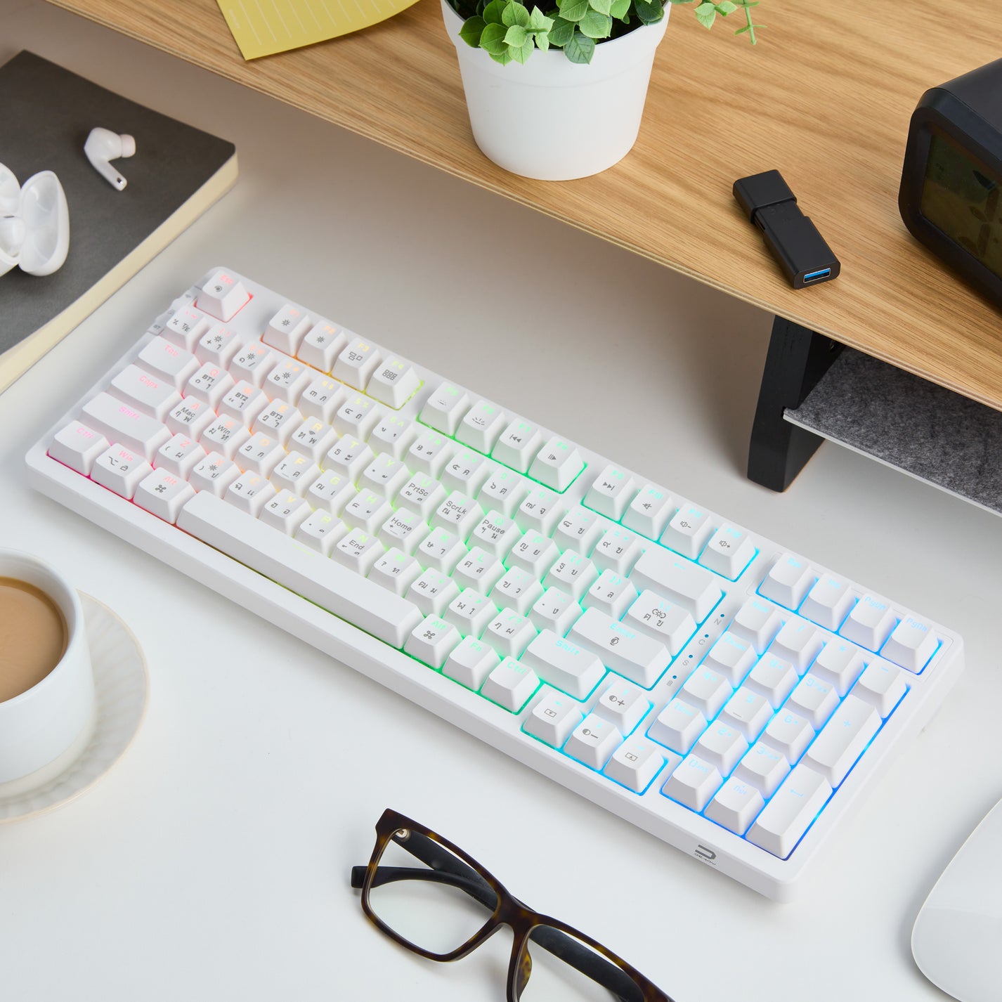 DEKAY DK98 Pro – Dekay Thailand