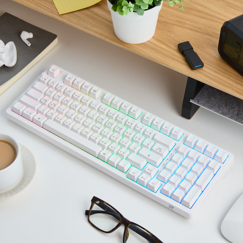 DEKAY DK98 Pro – Dekay Thailand